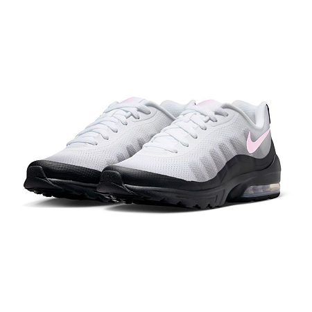 Click here for Nike Air Max Invigor Womens Sneakers  6 Medium  Bl... prices
