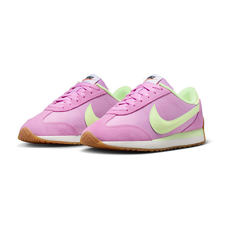 Click here for Nike Pacific Leather Womens Sneakers  10 Medium  P... prices