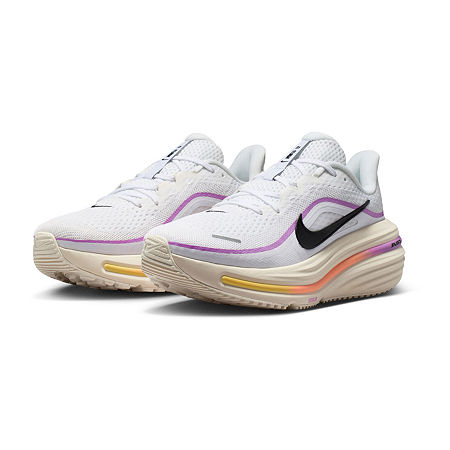 Click here for Nike Winflo Womens Running Shoes  8 Medium  White prices