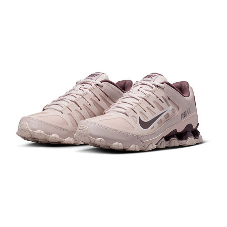 Click here for Nike Reax 8 Tr Womens Training Shoes  6 Medium  Pi... prices