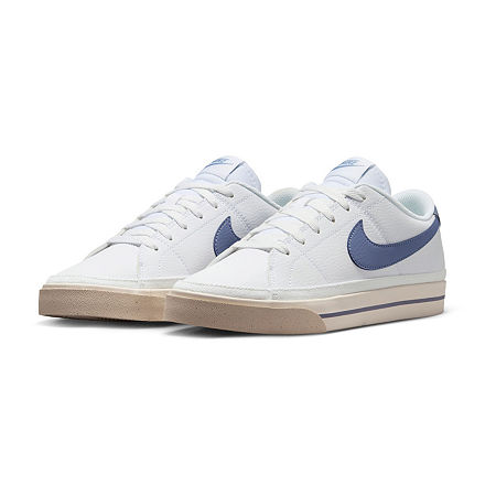 Click here for Nike Womens Court Legacy Next Nature Casual Sneake... prices