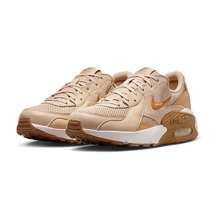 Click here for Nike Air Max Excee Womens Sneakers  10 Medium  Bro... prices