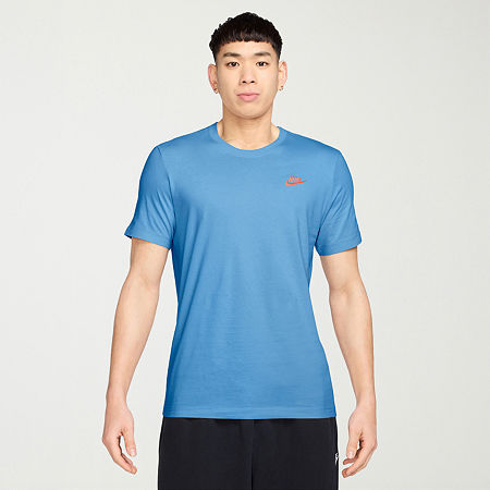 Click here for Nike Mens Active Big and Tall T-Shirt  3x-large  B... prices