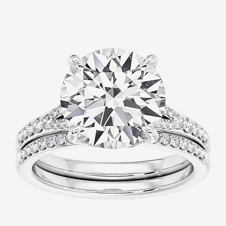 Click here for Signature By Modern Bride (F / Vs2) Womens 5 1/2 C... prices