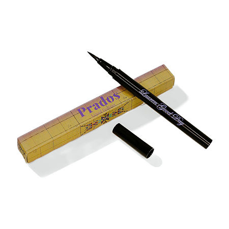 Click here for Prados Beauty Brown Baddie Eyeliner  One Size  Bro... prices