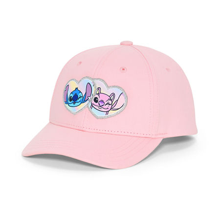 Click here for Cappelli Girls Baseball Cap  One Size  Pink prices