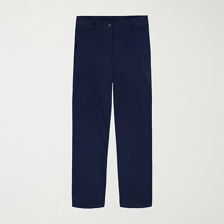 Click here for IZOD Womens Juniors Straight Flat Front Pant  10... prices
