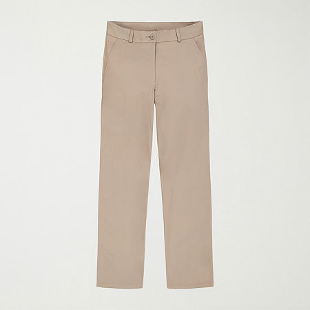 Click here for IZOD Womens Juniors Straight Flat Front Pant  18... prices