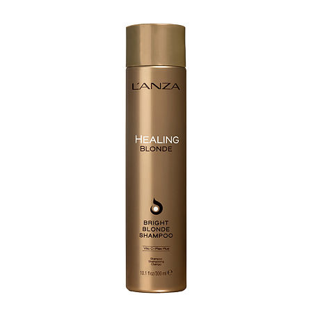 Click here for LANZA Healing Blonde Bright Blonde Shampoo 10.1 oz... prices