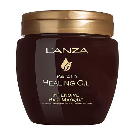 Click here for LANZA Keratin Healing Oil Intensive Hair Masque -... prices
