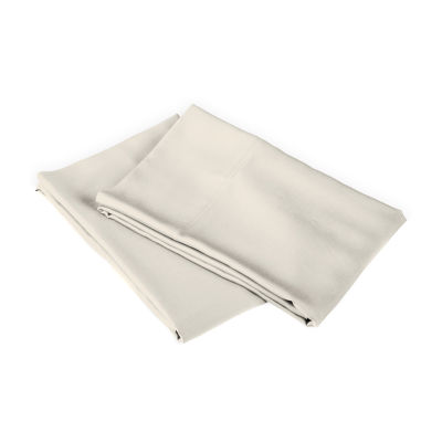 Color Sense 100% Cotton Cool & Crisp Lightweight Sheets and Pillowcases ...