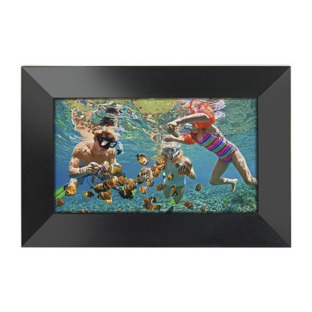 Click here for iLive 7 Digital Smart Frame  One Size  Black prices