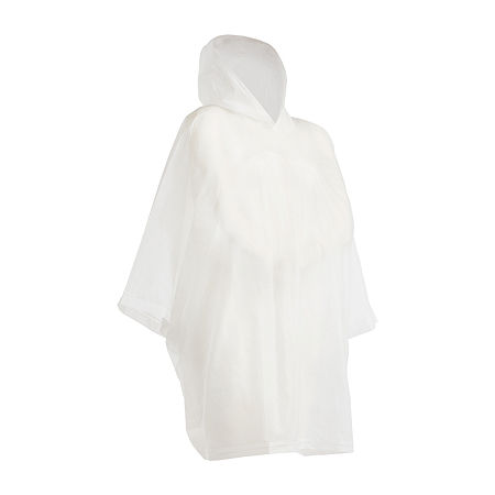 Click here for Isotoner Adult Womens Poncho Rain Jacket  One Size... prices