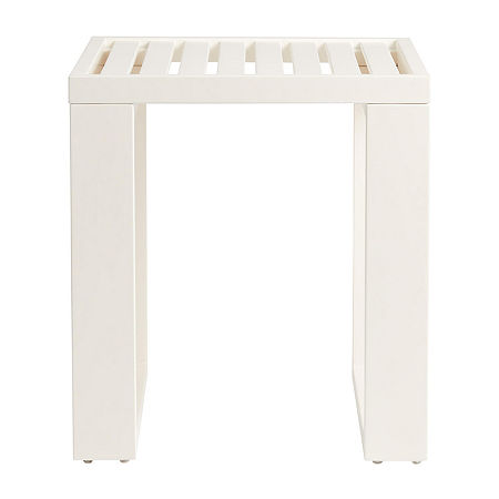 Click here for Zea Side Table  One Size  White prices