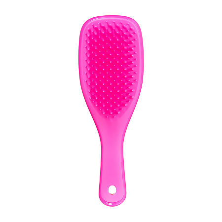 Click here for Tangle Teezer Black Brush  One Size  Pink prices