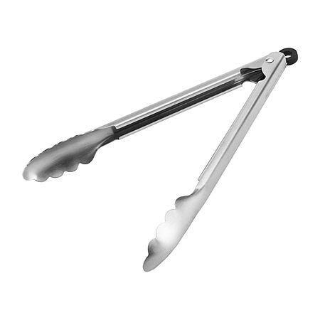 Click here for KitchenAid(R) Gourmet Sterling Silver Utility Tong... prices