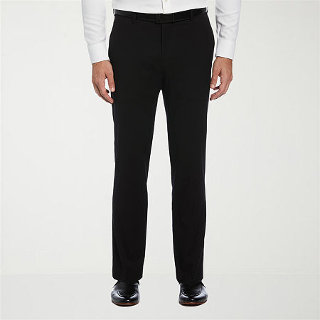 Click here for Savane Premium Stretch Expandable Waist Mens Strai... prices