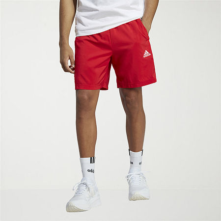 Click here for adidas Chelsea Mens 7 Mid Rise Workout Shorts  X-l... prices