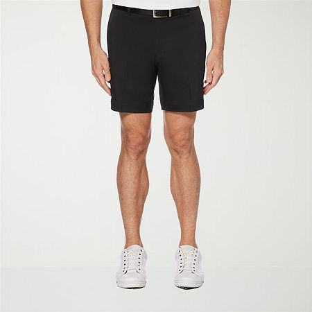 Click here for PGA TOUR Mens 7 Mid Rise Stretch Fabric Moisture W... prices