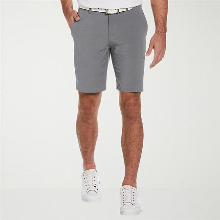 Click here for PGA TOUR Mens 9 Stretch Fabric Moisture Wicking Go... prices