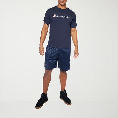 Click here for Champion Mens Crew Neck Short Sleeve Active Big an... prices