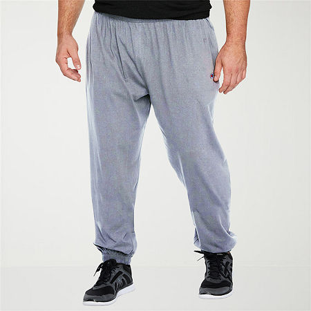 Click here for Champion Everyday Cotton Jersey Pant  2x-large  Gr... prices