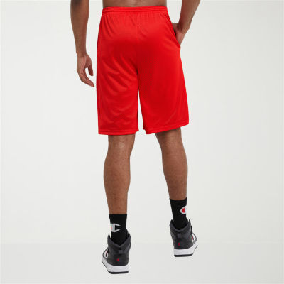 Champion 9" Mens Big and Tall High Rise Workout Shorts - JCPenney