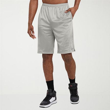 Click here for Champion Mens 9 High Rise Big and Tall Workout Sho... prices