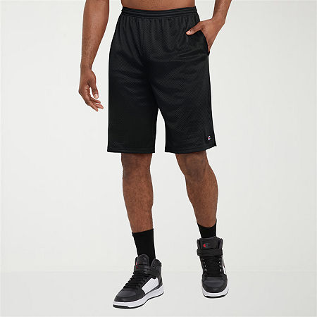 Click here for Champion Mens 9 High Rise Big and Tall Workout Sho... prices