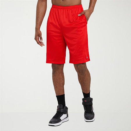 Click here for Champion Mens 9 High Rise Big and Tall Workout Sho... prices
