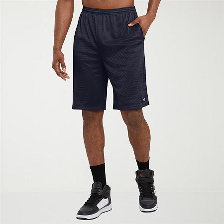 Click here for Champion Mens 9 High Rise Big and Tall Workout Sho... prices