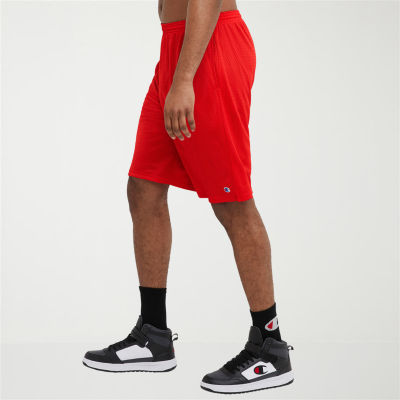 Champion 9" Mens Big and Tall High Rise Workout Shorts - JCPenney