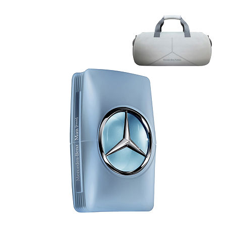 Click here for Mercedes-Benz Man Fresh Eau De Toilette  One Size... prices