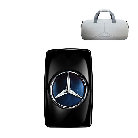 Click here for Mercedes-Benz Man Intense Eau De Toilette 3.4 Oz... prices