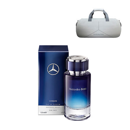 Click here for Mercedes-Benz Ultimate Eau De Parfum  One Size  4... prices
