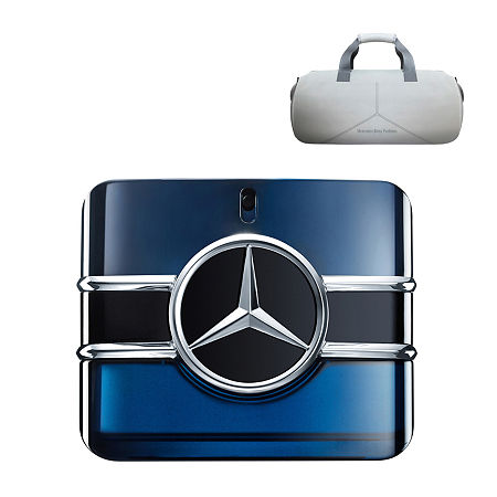 Click here for Mercedes-Benz Sign For Men Eau De Parfum  One Size... prices