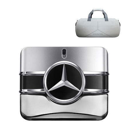 Click here for Mercedes-Benz Sign Your Attitude For Men Eau De To... prices
