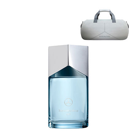 Click here for Mercedes-Benz LSA Air Eau De Parfum  One Size  3 4... prices
