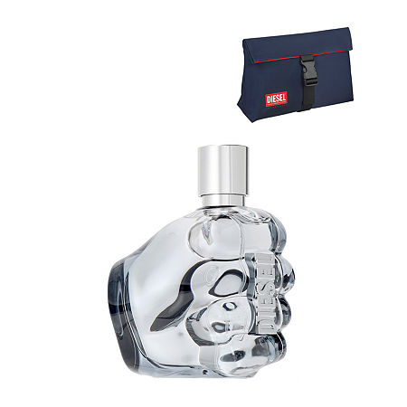 Click here for Diesel Diesel Only The Brave For Men Eau De Toilet... prices