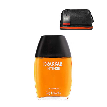Click here for Drakkar Intense Eau De Parfum  One Size  Multiple... prices