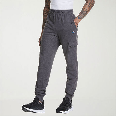 Click here for Champion Powerblend Fleece Mens Regular Fit Fleece... prices