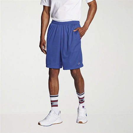 Click here for Champion Mens 8 1/2 Mid Rise Workout Shorts  Xx-la... prices