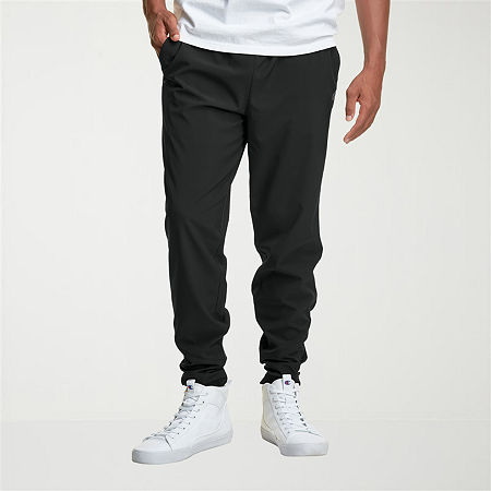 Click here for Champion Woven Mens Slim Fit Active Jogger Pant  L... prices