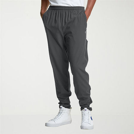 Click here for Champion Woven Mens Slim Fit Active Jogger Pant  S... prices
