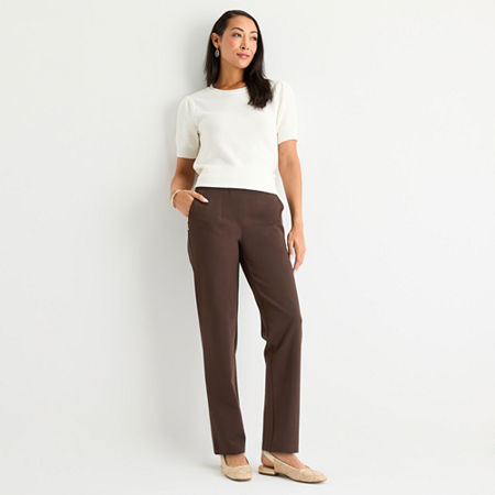 Click here for Liz Claiborne Womens Easy-on + Easy-off Seated Wea... prices