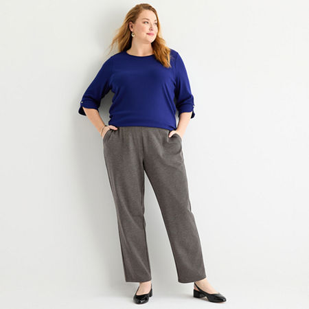 Click here for Liz Claiborne Womens Easy-on + Easy-off Seated Wea... prices