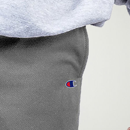 Click here for Champion Mens Workout Fleece Shorts - Big and Tall... prices