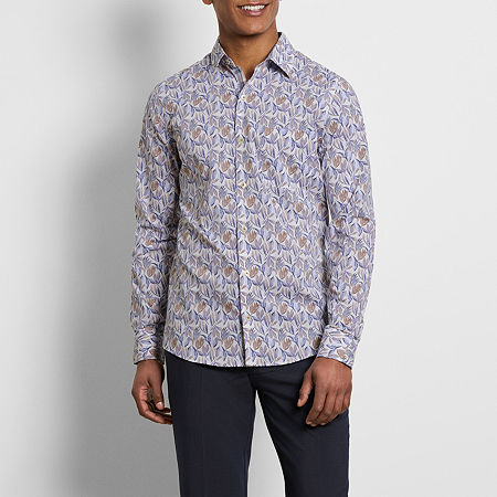 Click here for Van Heusen Originals Mens Long Sleeve Slim Fit Str... prices
