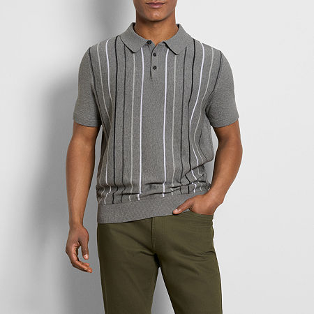 Click here for Van Heusen Smart Temp Mens Short Sleeve Button Pol... prices