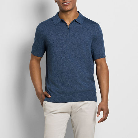 Click here for Van Heusen Smart Temp Mens Regular Fit Cooling Sho... prices